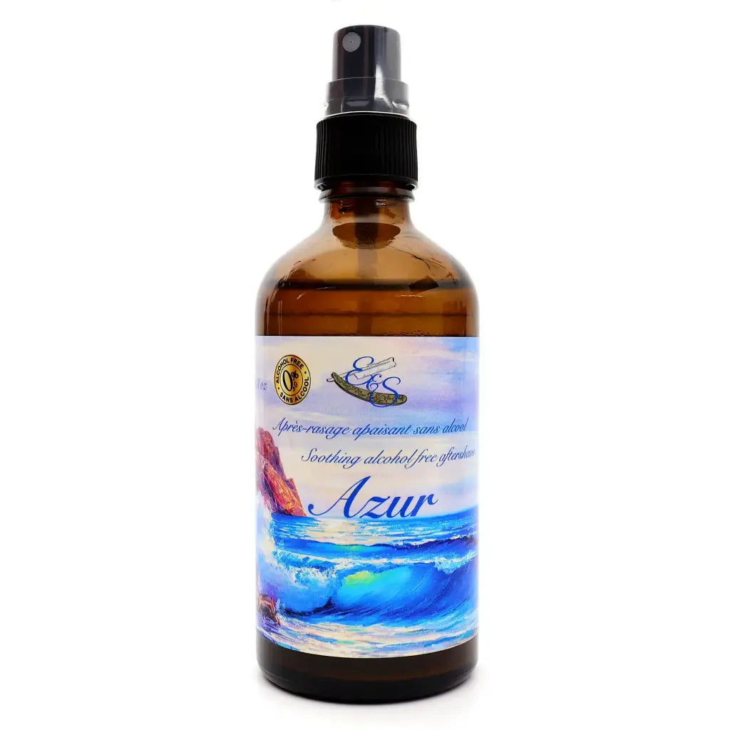 AZUR alcohol free aftershave